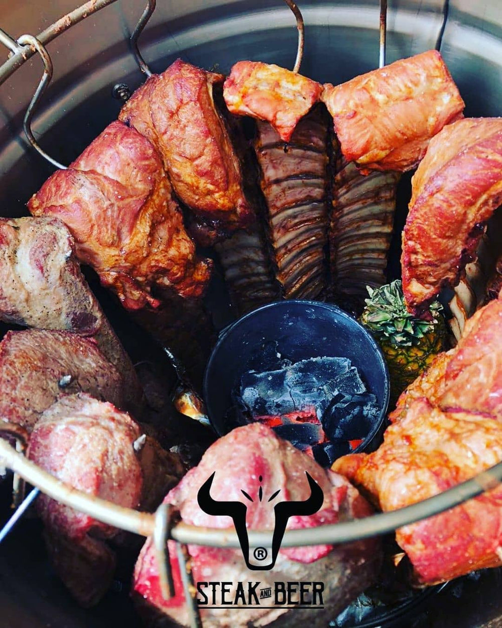 Gallery – Steak and Beer Australia